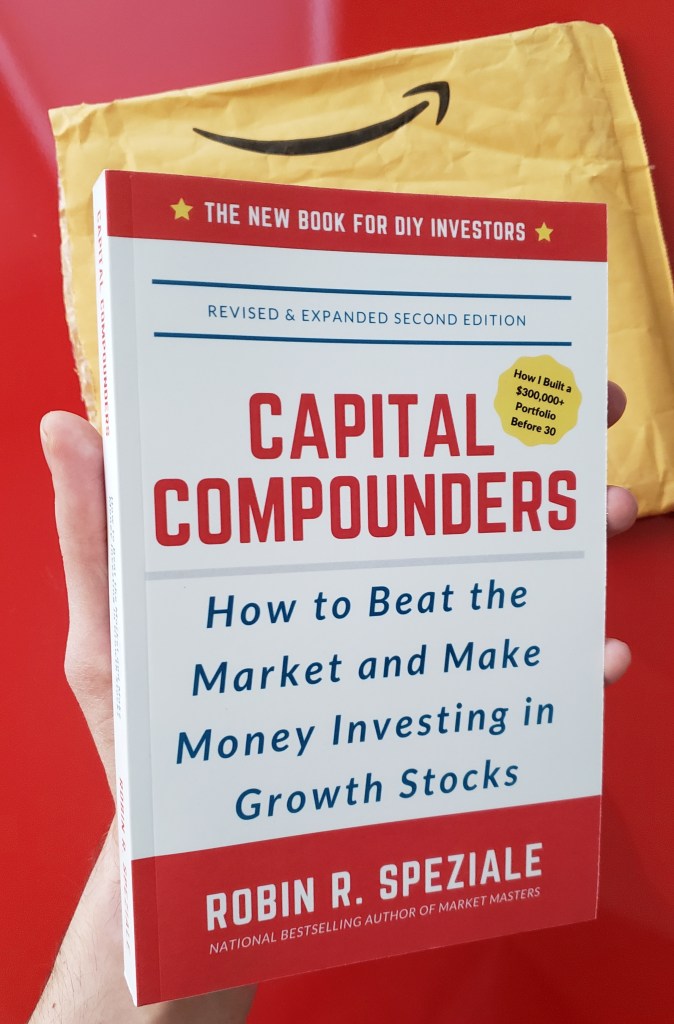 CAPITAL COMPOUNDERS – In The New Book for DIY Investors – Capital ...